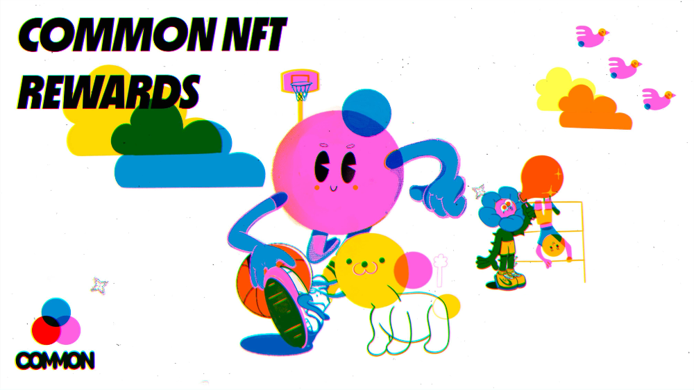 Ethereum - Announcing Common Community Award Ceremony 🎉